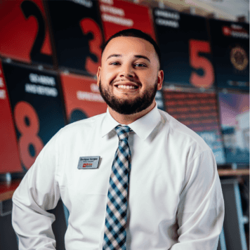 Berge Toyota Staff | Mesa Toyota Dealer