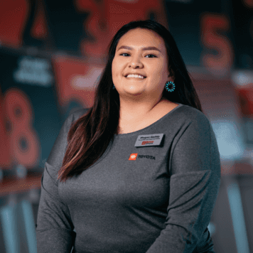 Berge Toyota Staff | Mesa Toyota Dealer