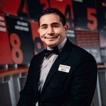 Berge Toyota Staff | Mesa Toyota Dealer