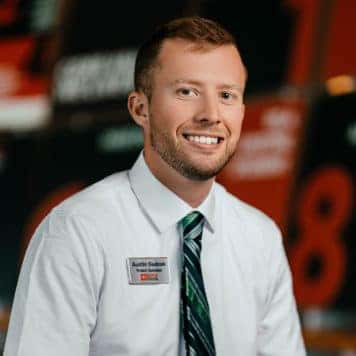 Berge Toyota Staff | Mesa Toyota Dealer