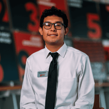 Berge Toyota Staff | Mesa Toyota Dealer