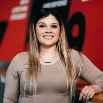 Berge Toyota Staff | Mesa Toyota Dealer