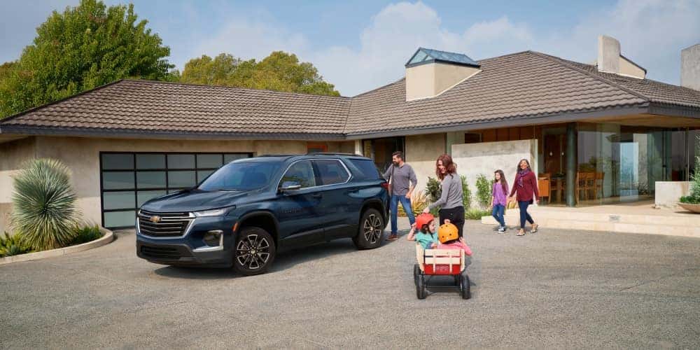 Shop Family-Owned. Buy Online. | Camino Real Chevrolet