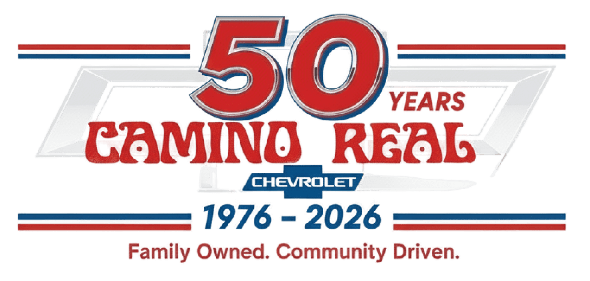 Camino Real Chevrolet | Chevrolet Dealer in Monterey Park, CA