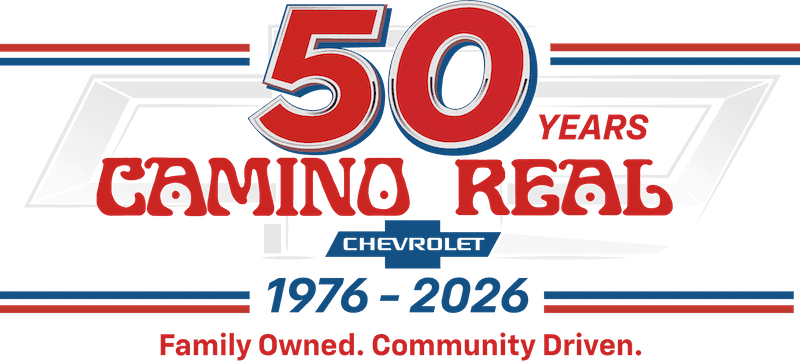 Camino Real Chevrolet | Chevrolet Dealer in Monterey Park, CA