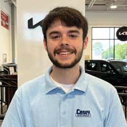 Meet The Team at Casey Kia | Kia Dealer Near Me