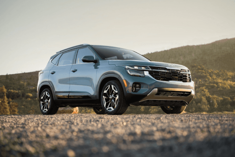 2024 Kia Seltos | Casey Kia | Kia Dealership | Kia Near Me