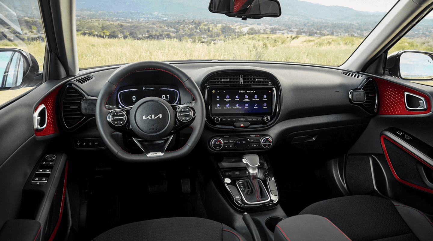 2025 Kia Soul For Sale | Casey BMW | Auto Dealership Near Me