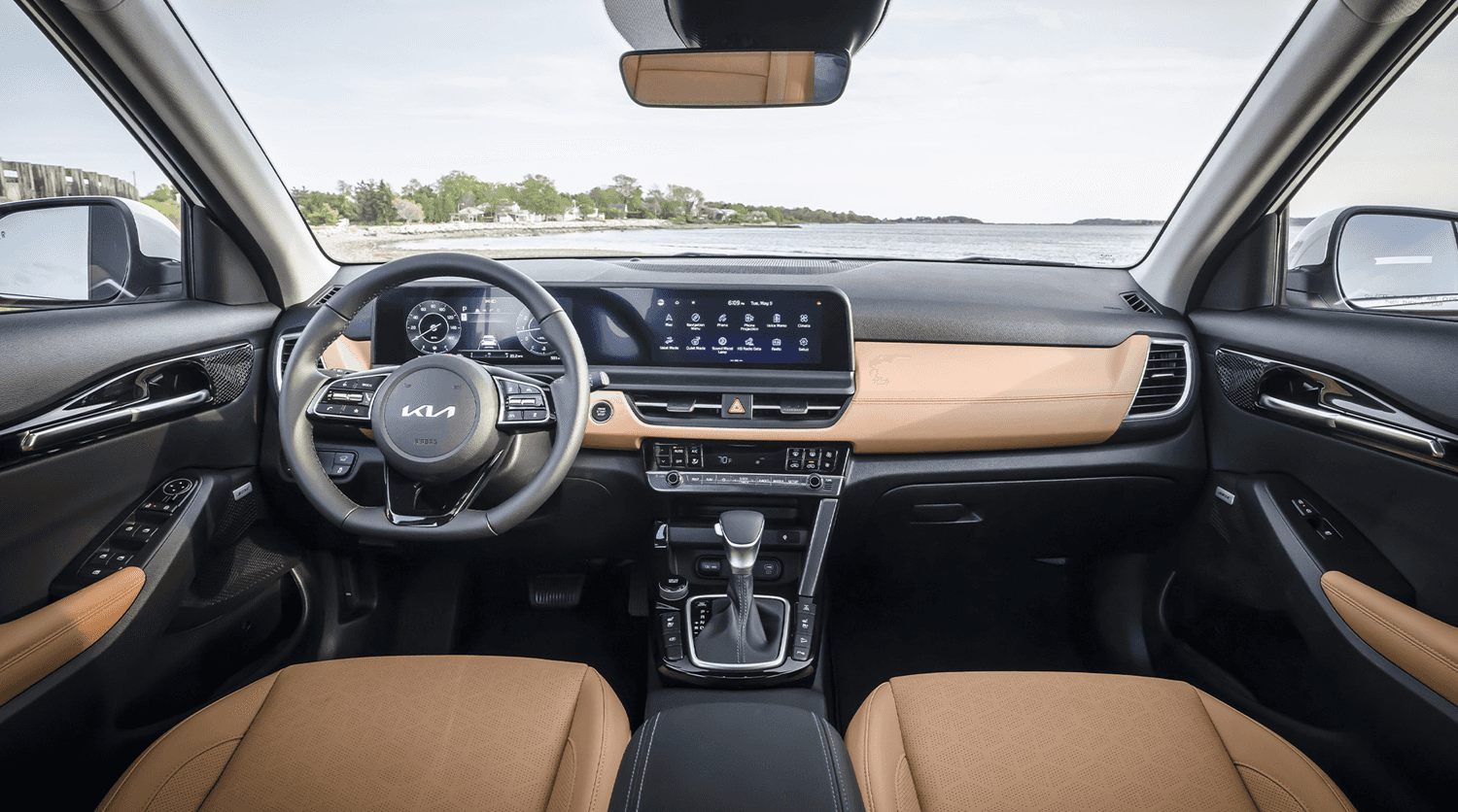 2025 Kia Seltos | Casey Kia Newport News | Dealership Near Me