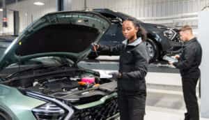 What's the Optimal Kia Maintenance Schedule? | Casey Kia