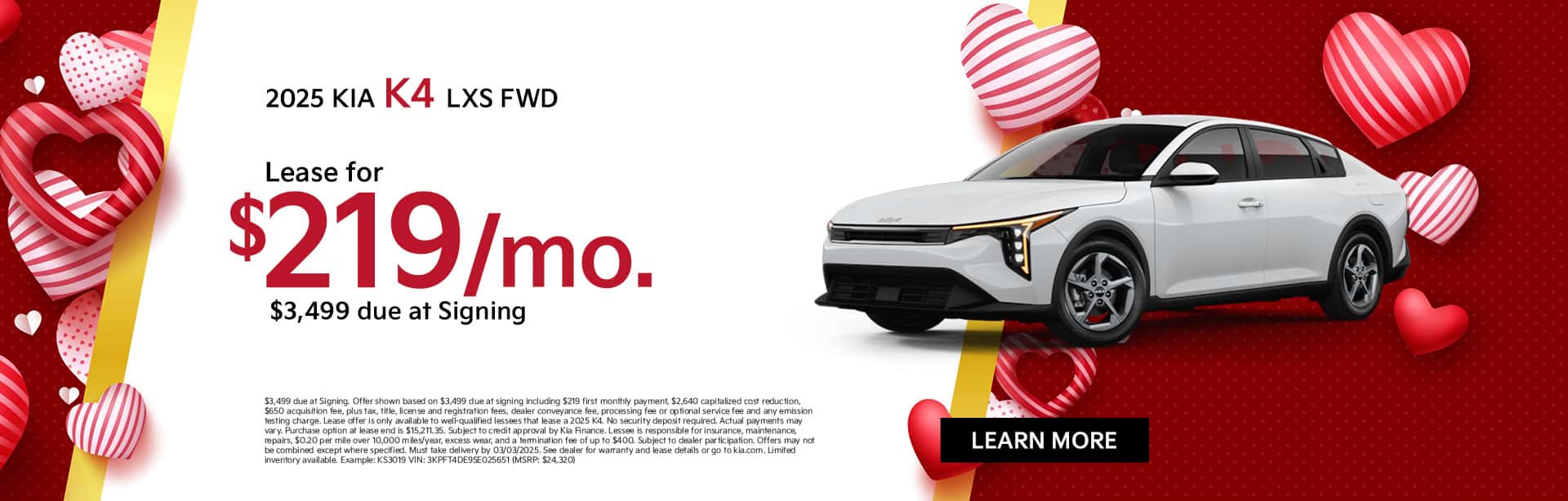 Kia Dealership Newport News | Kia | Casey Kia