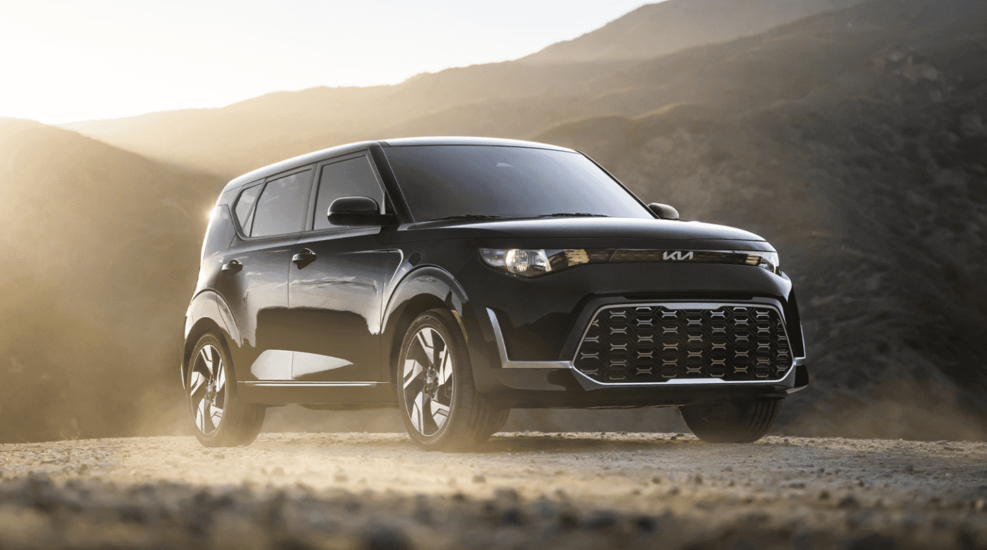 2025 Kia Car Lineup | New Kia | Kia Virginia Beach