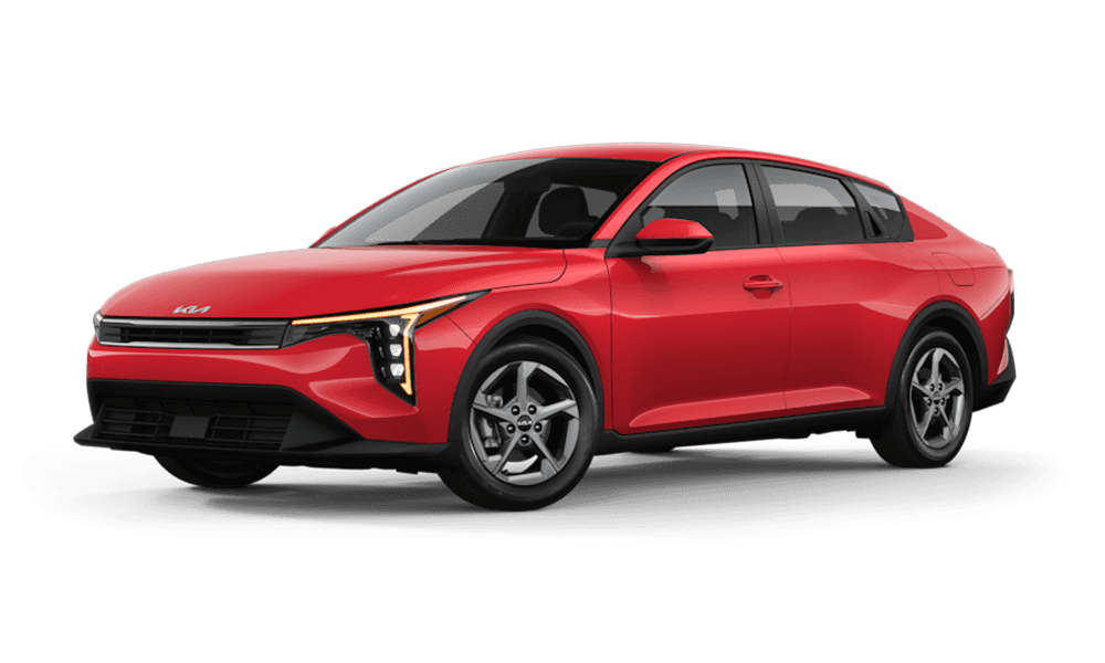 These are the Best 2025 Kia Models for Recent Graduates | Casey Kia
