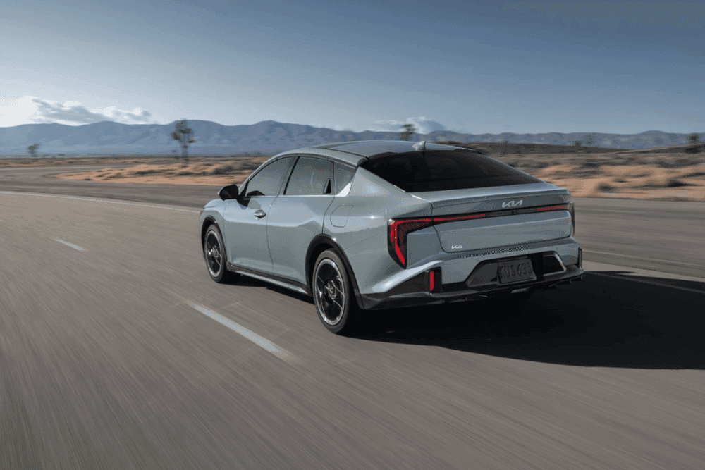 The Best Kia Cars for City Driving | Casey Kia