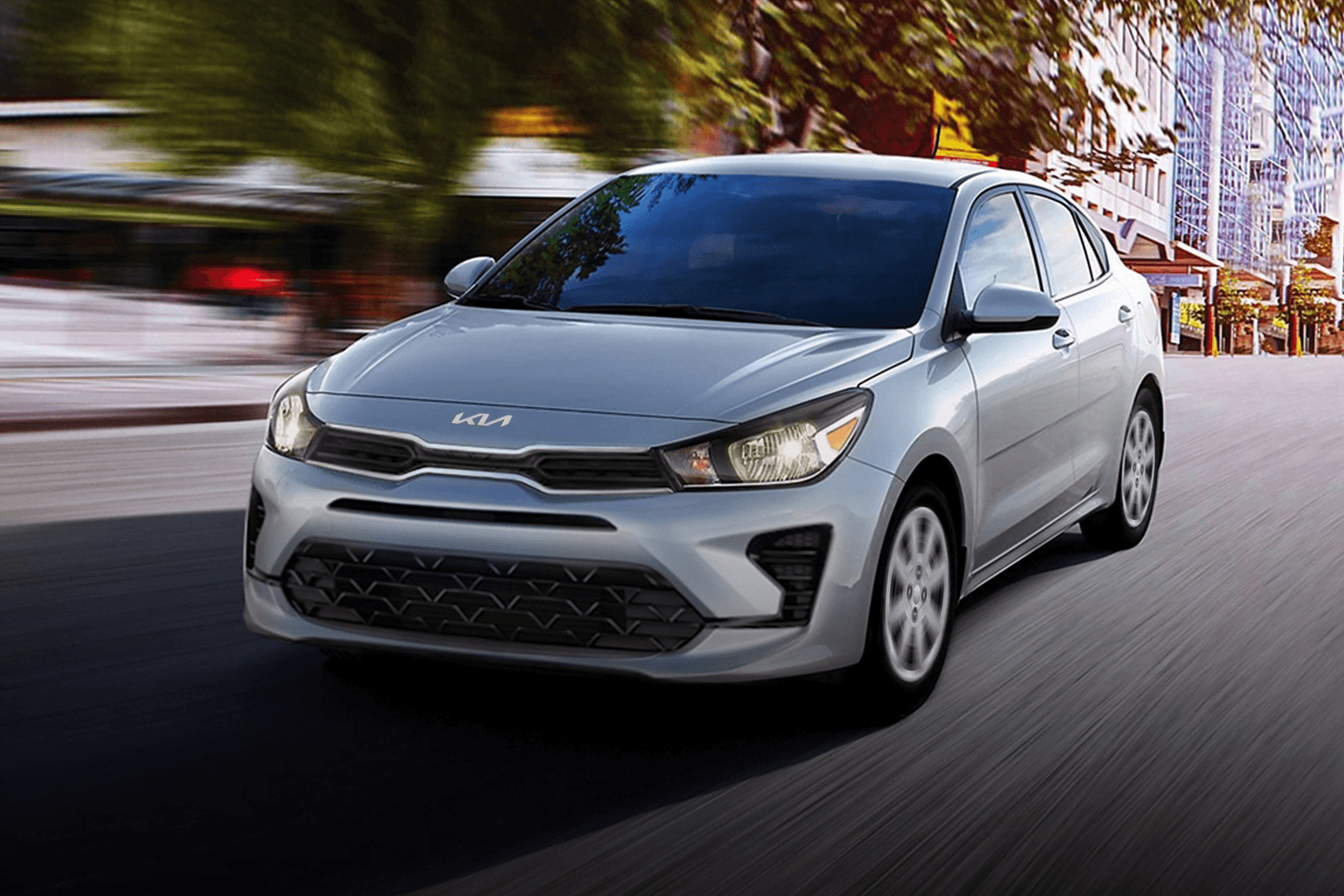 Best Used Kia Cars for Your College Commute | Casey Kia