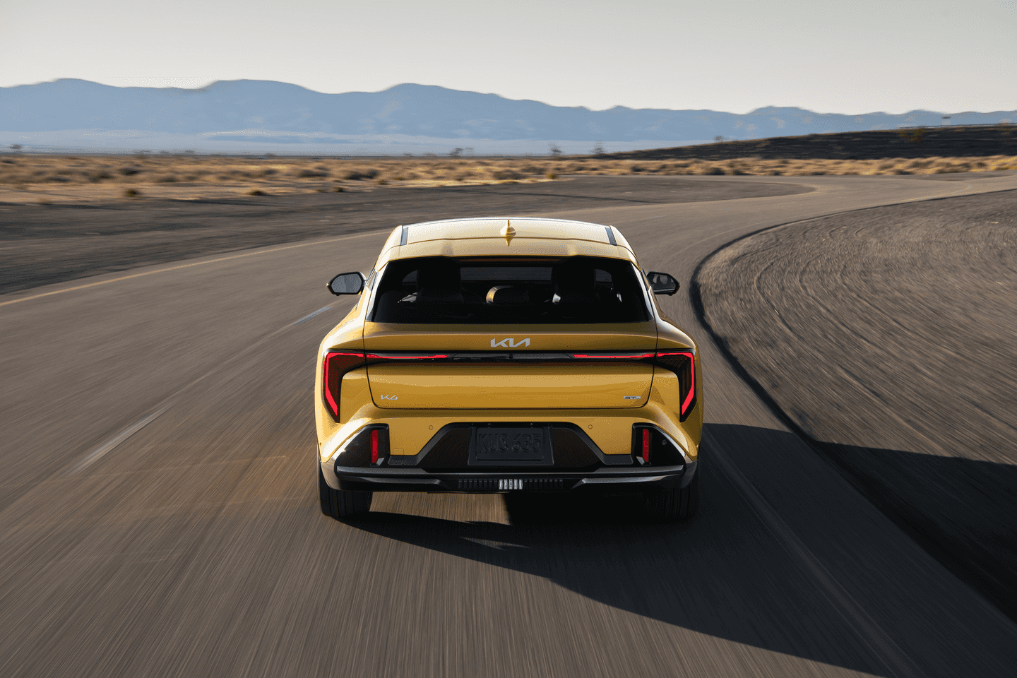 2026 Kia K4 Hatchback vs. 2026 Honda Civic Hatchback | Casey Kia