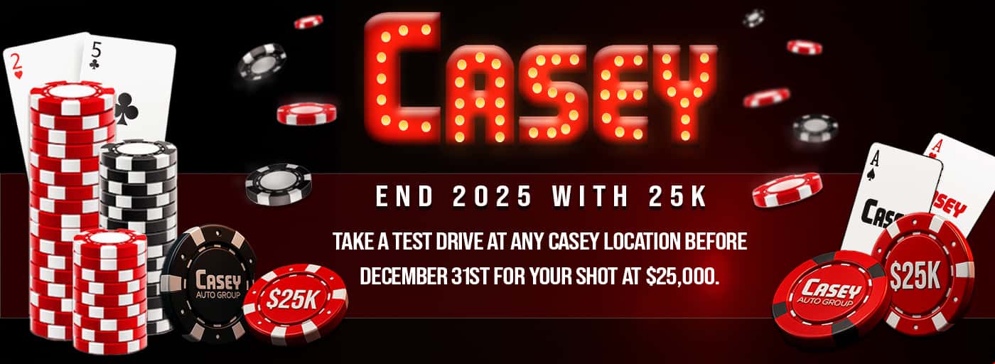 Kia Dealership Newport News | Kia | Casey Kia