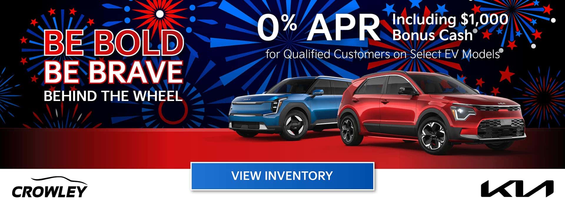 Buy New & Used Vehicles | Crowley Kia Dealer | Bristol CT