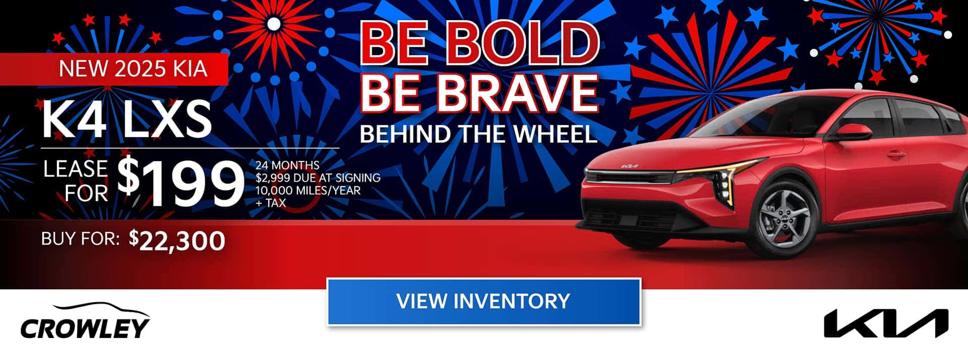 Buy New & Used Vehicles | Crowley Kia Dealer | Bristol CT