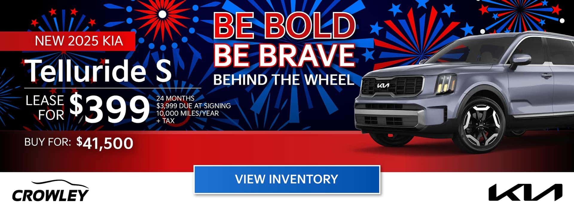 Buy New & Used Vehicles | Crowley Kia Dealer | Bristol CT