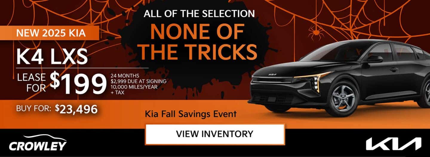 Buy New & Used Vehicles | Crowley Kia Dealer | Bristol CT