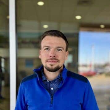 Don Ringler Toyota Staff | Temple Toyota Dealer