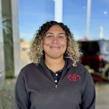 Don Ringler Toyota Staff | Temple Toyota Dealer