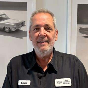 Don Thornton Cadillac Staff | Tulsa Cadillac Dealer