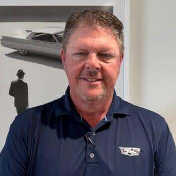 Don Thornton Cadillac Staff | Tulsa Cadillac Dealer