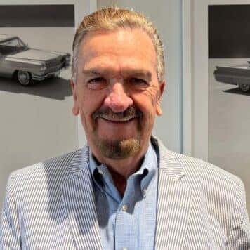 Don Thornton Cadillac Staff | Tulsa Cadillac Dealer