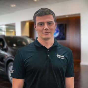 Meet Ettleson Cadillac Staff Countryside IL | Sales | Service