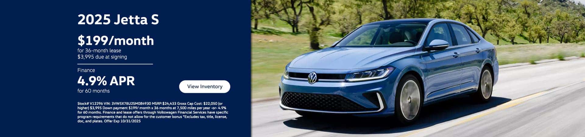 Fox Valley Volkswagen of St. Charles | Volkswagen Dealership