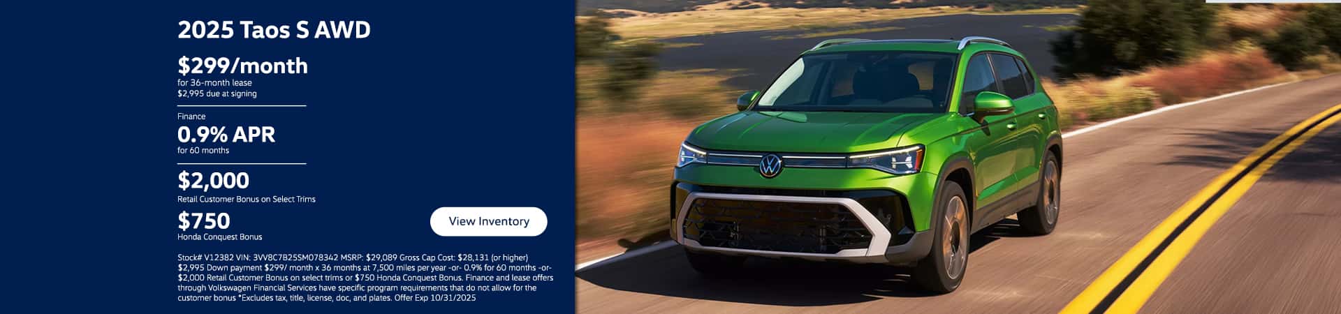 Fox Valley Volkswagen of St. Charles | Volkswagen Dealership