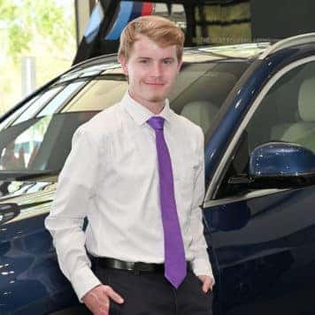 Germain BMW of Naples Staff |BMW Dealer Near Bonita Springs