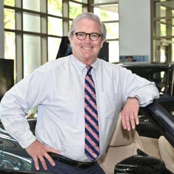 Germain BMW of Naples Staff |BMW Dealer Near Bonita Springs