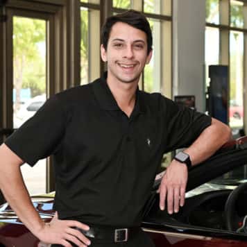 Germain BMW of Naples Staff |BMW Dealer Near Bonita Springs