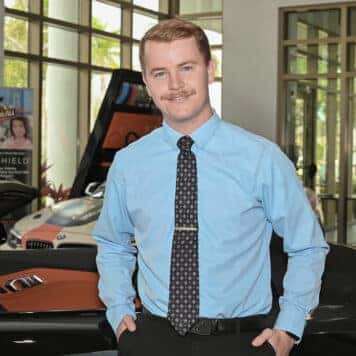 Germain BMW of Naples Staff |BMW Dealer Near Bonita Springs