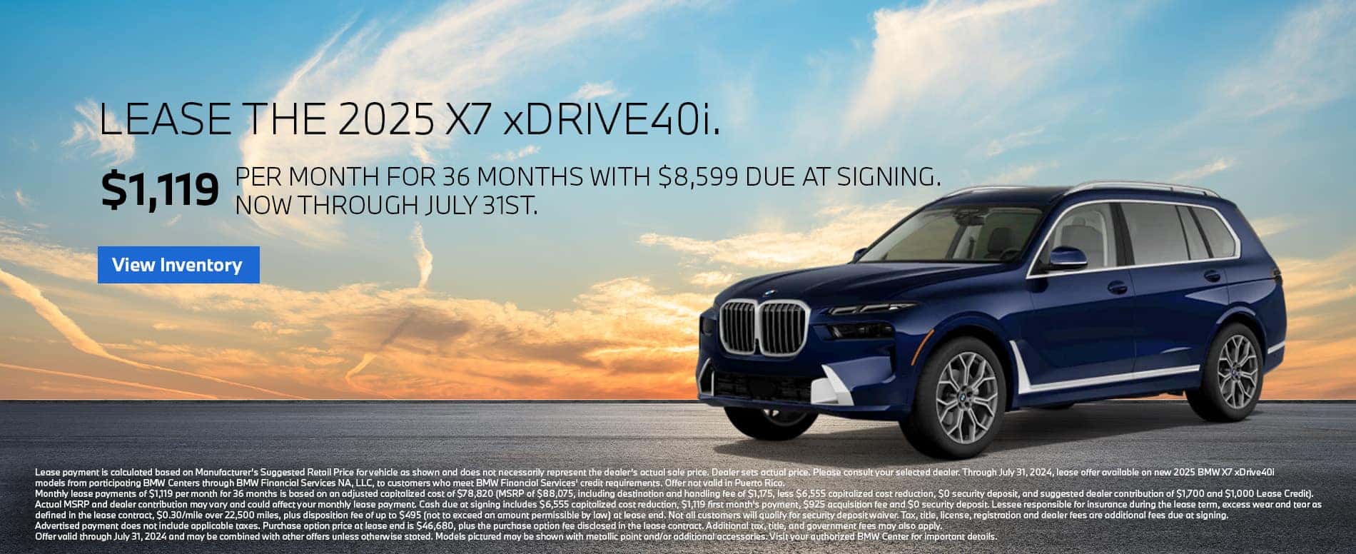 Germain BMW of Naples | BMW Dealer in Naples, FL