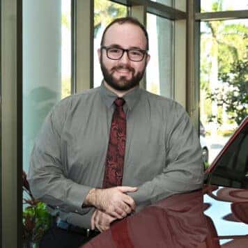 Germain BMW of Naples Staff |BMW Dealer Near Bonita Springs