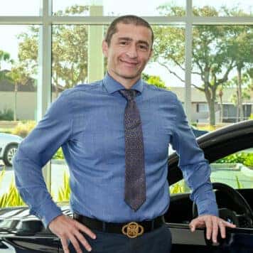 Germain BMW of Naples Staff |BMW Dealer Near Bonita Springs