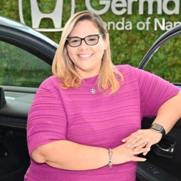 Germain Honda of Naples Staff |Honda Dealer Near Estero