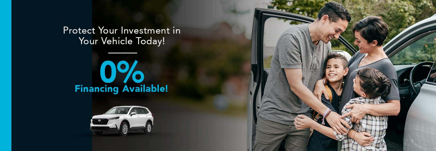 The Germain Honda Protection Plan | Germain Honda of Naples