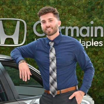 Germain Honda of Naples Staff |Honda Dealer Near Estero
