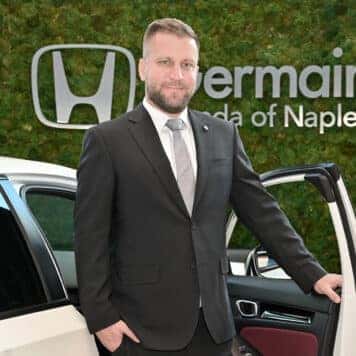 Germain Honda of Naples Staff |Honda Dealer Near Estero