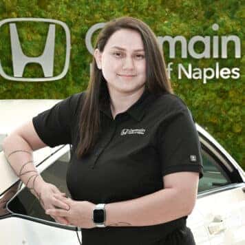 Germain Honda of Naples Staff |Honda Dealer Near Estero