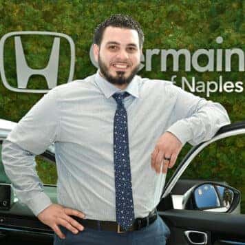 Germain Honda of Naples Staff |Honda Dealer Near Estero