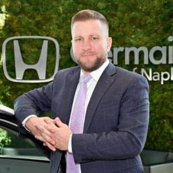 Germain Honda of Naples Staff |Honda Dealer Near Estero