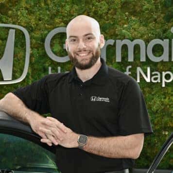Germain Honda of Naples Staff |Honda Dealer Near Estero