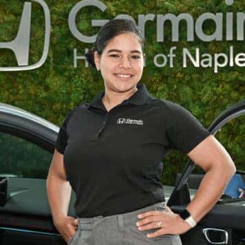 Germain Honda of Naples Staff |Honda Dealer Near Estero