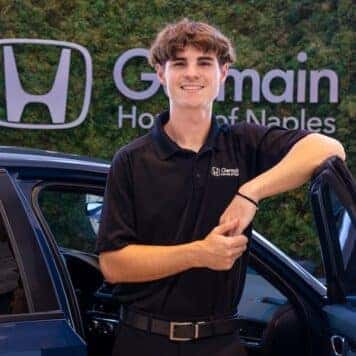 Germain Honda of Naples Staff |Honda Dealer Near Estero